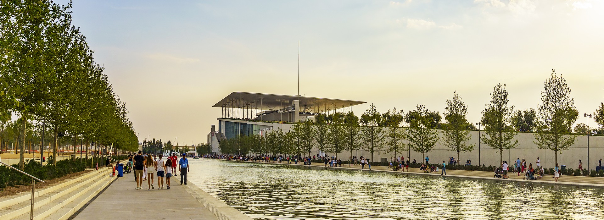 National Opera - Athens